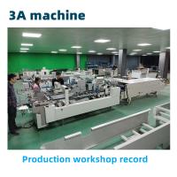 China Automatic Folder Gluer Machine 800A 250 m/min for Cardboard and Corrugated Boxes for sale