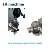 China Automatic Paperboard Folder Gluer Machine 1500mm Easy Operation Wood Packaging for sale