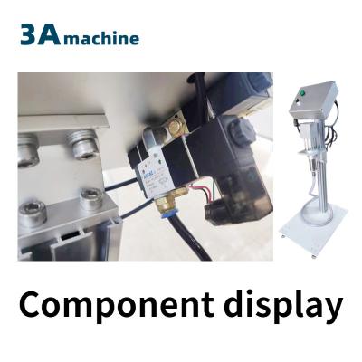 China Gemakkelijk te bedienen PLC Core Components CQT-Automatic Glue Machine voor Box Folder Gluer Te koop