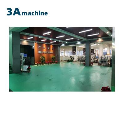 China Snelheid Karton vouwmachine CQT-850 met 14m*1.3m*1.4m Afmetingen en 350 m/min snelheid Te koop
