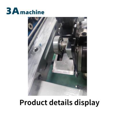 Cina Macchina di incollaggio ad acqua solubile Cole Glue Folder per la produzione rapida e di scatole di cartone in vendita