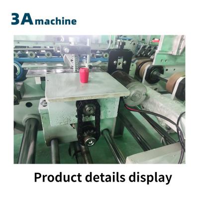 Cina Facile da usare CQT580-UV High Speed Folder Glueing Machine per la stampa di scatole di cartone in vendita