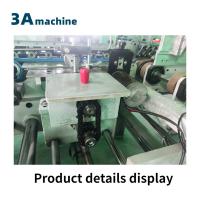 China Automatic Continuous Feeding Paper CQT580-UV Folder Gluer Machine for Box Folding 580mm for sale