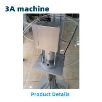 China CQT Automatic Glue Machine 220V for Box Folder Gluer Cardboard Box Making for sale