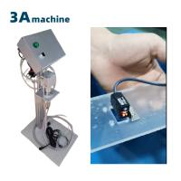China Automatic Glue Machine for Folder Gluer 220V Wood Packaging Material Add Glue for sale