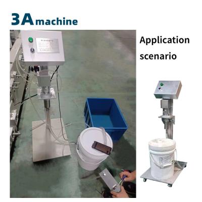 中国 CQT-自動接着機 ボックスフォルダー接着器 包装型ケースと操作が簡単 販売のため