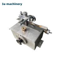 China Paper Packaging Material Smooth Operation Folder Gluer Machine for sale