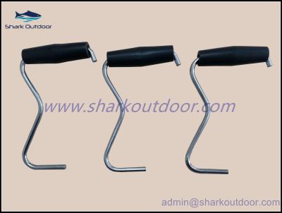 China Special Tent peg puller for sale