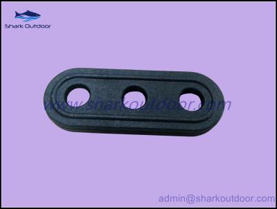 China Tent accessory Plastic guy line runners for sale