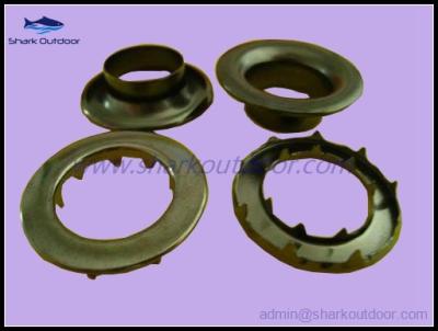 China High quality Copper eyelet with paw for sale