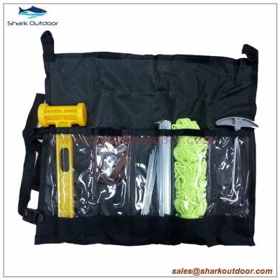 China Tent accessories kit tent accessory set for sale