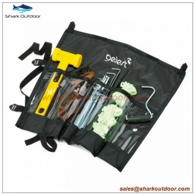 China Outdoor tent accessory kit tent accessories set for sale