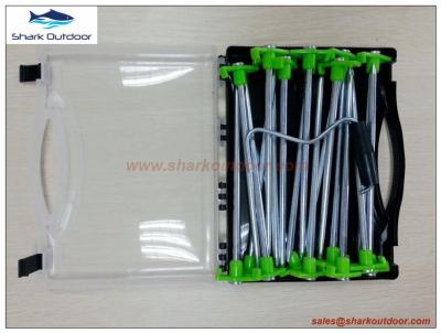 China Tent accessory kit tent accessories set for sale