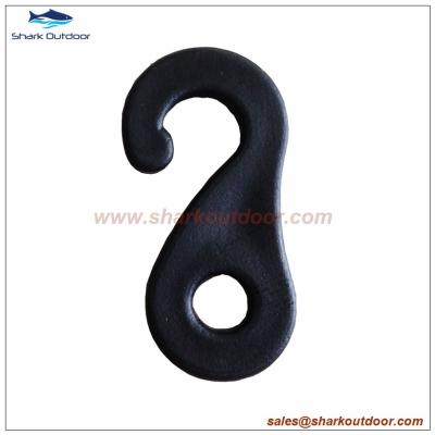 China Tent accessory S hooks for sale