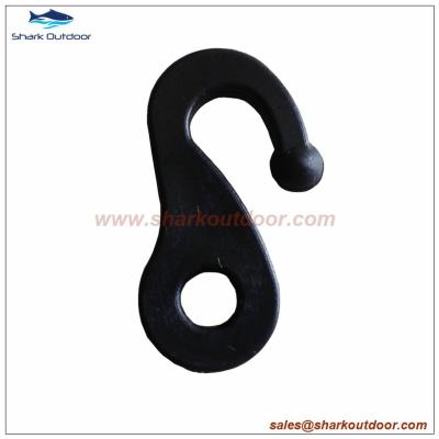 China Tent accessory S hooks for sale