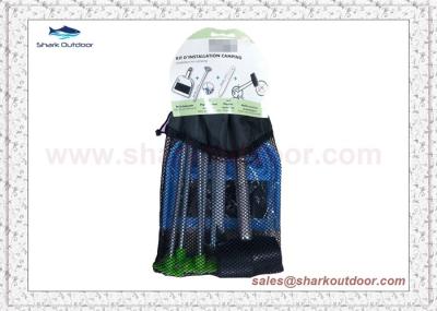 China Hot sale camping tent accessory kit with high quality and good price for sale