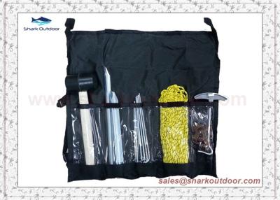 China Hot Selling Outdoor Camping Tool Kit Tent Accessories Set for sale