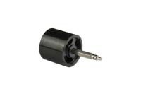 China Injection molded rotor for sale