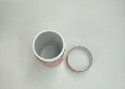 China Custom Different Size Cylinder Packaging Box For Tea Coffee Fish Food for sale