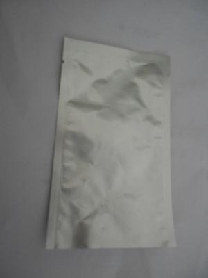 China OPP / VMPET / PE Metalized Aluminum Foil Pouch Packaging for sale
