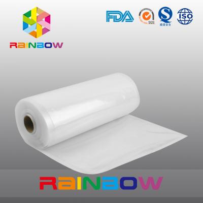 China Plastic Food Packing Vacuum Bag / Vacuum Compressed Bag / Vacuum Packing Bag for sale