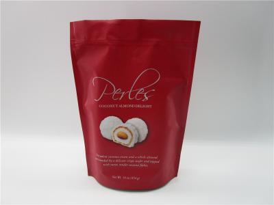 Китай Зиплок подгонял печатание гравуре сумки закуски сахара чая кофе упаковывая продается