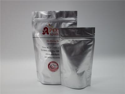 Gummy Bear Candy Bag Custom Printing Food Pouch Packaging For Gummy Candy