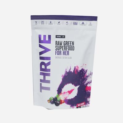 中国 弁が付いているアルミニウム コーヒー包装袋を包む250gコーヒー豆のプラスチック袋 販売のため