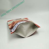 China Aluminium Foil Snack Bag Packaging for sale