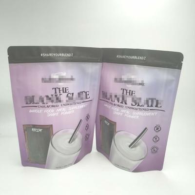 Chine Emballage fait sur commande de sac de casse-croûte d'impression, sacs de puces empaquetant avec la tirette à vendre