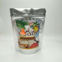 China Custom Logo Snack Bag Packaging for sale