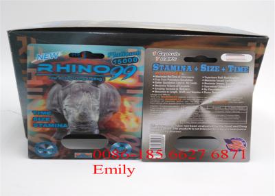 China UV Printing Plastic Blister Packaging Customized Size For Medicinal Pills for sale