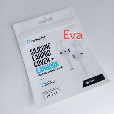 China Plastic Material Zip Seal Bags Gravure Printing Surface Handling With Euro Hanging Hole for sale