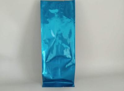 China Heat Sealing Food Vacuum Seal Bags Non - Toxic Ink For Milk Powder / Pet Food for sale