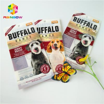 Κίνα Πλαστικές Ziplock τσάντες συσκευασίας, τρίπλευρη στάση σφραγίδων επάνω στις σακούλες για τα τρόφιμα προς πώληση