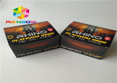 China Sturdy Corrugated Cardboard Paper Box Packaging Mix Color With SGS FDA Approval for sale
