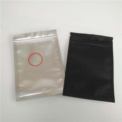 China Glossy Matte k Stand Up Pouches Food Grade Materials For Pills Packaging for sale