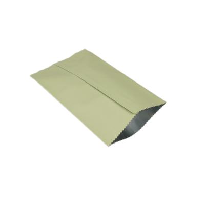 China Foil Wrappers Custom Printed Stand Up Pouches Chocolate Energy Bar Cookies Snack Packaging for sale