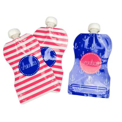 Китай Мешок Споут материалов еды упаковывая жидкостное хранение кофе молока вина напитка продается