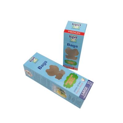 China CMYK Printing Custom Printed Paper Boxes Biodegradable Facial Mask Cosmetic Packing for sale