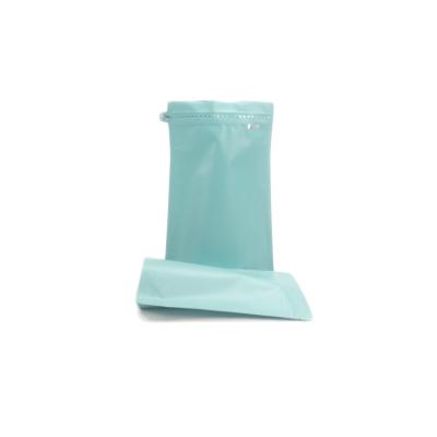 Bolsas plásticas de la cremallera que empaquetan la impresión a prueba de niños del fotograbado de Doypack de la hoja con la ventana