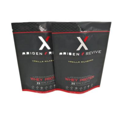 Chine Gravnre imprimant les sacs rescellables d'emballage alimentaire à vendre