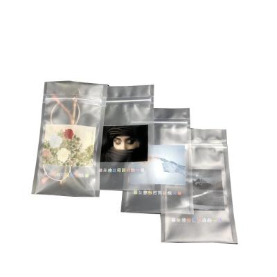 recycling clear plastic bags