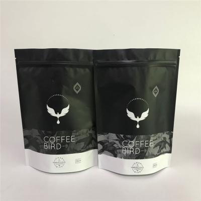 China Feuchtigkeitsfeste Aluminiumfolie-Taschen des Plastik-Zipverschluss-120mic zu verkaufen