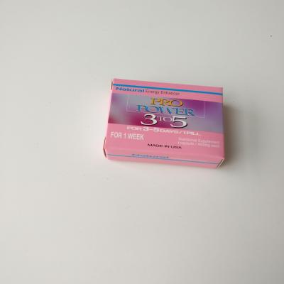 China Wholesale Cheap Custom Medical Ointment Straight Tuck End Pharmaceutical Medicine Pill Paper Drug Packaging Box for sale