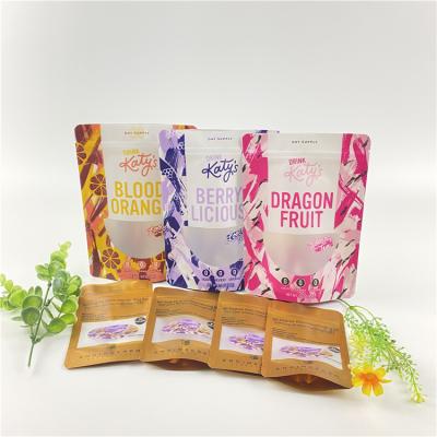 중국 Recycle Plastic Body Coffee Scrub Packaging Mylar Foil Bag Printing Doypack Aluminum stand up zipper Pouch Bags 판매용