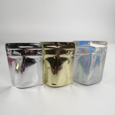 中国 マイラーは抵抗力がある食品等級の子供を包む砂糖のプラスチック袋を立てる 販売のため