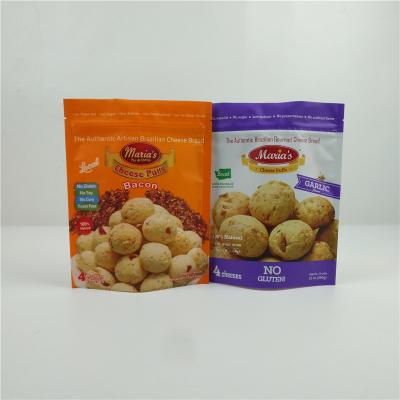 中国 CMYK VMPETの食品等級のポリ袋 キャンデー140ミクロン 販売のため