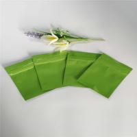 China Gravure Printing CPP Foil Pouch Packaging Gummy Candy Flat Bag ROSH for sale