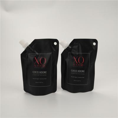Китай мешок Spout 32oz CPP многоразовый Ziplock косметический с углом продается